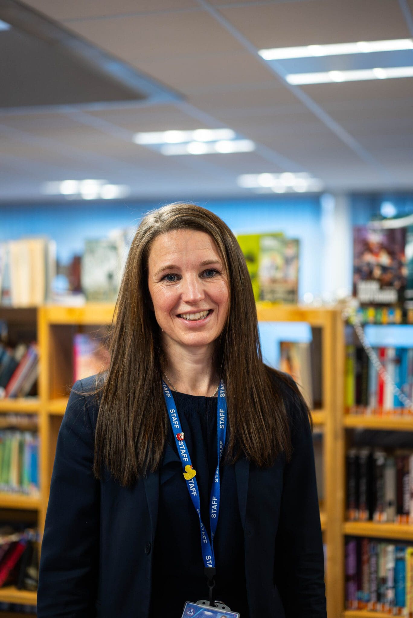Our Sixth Form - Chilwell School